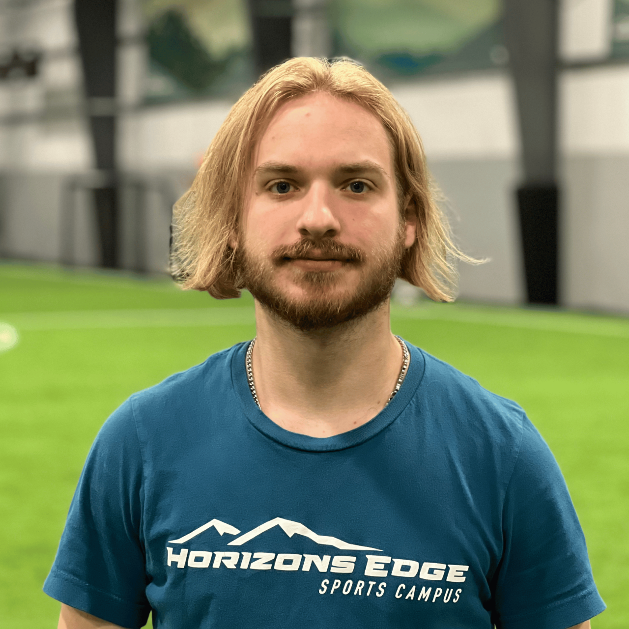 Edge Team – Horizons Edge Sports Campus