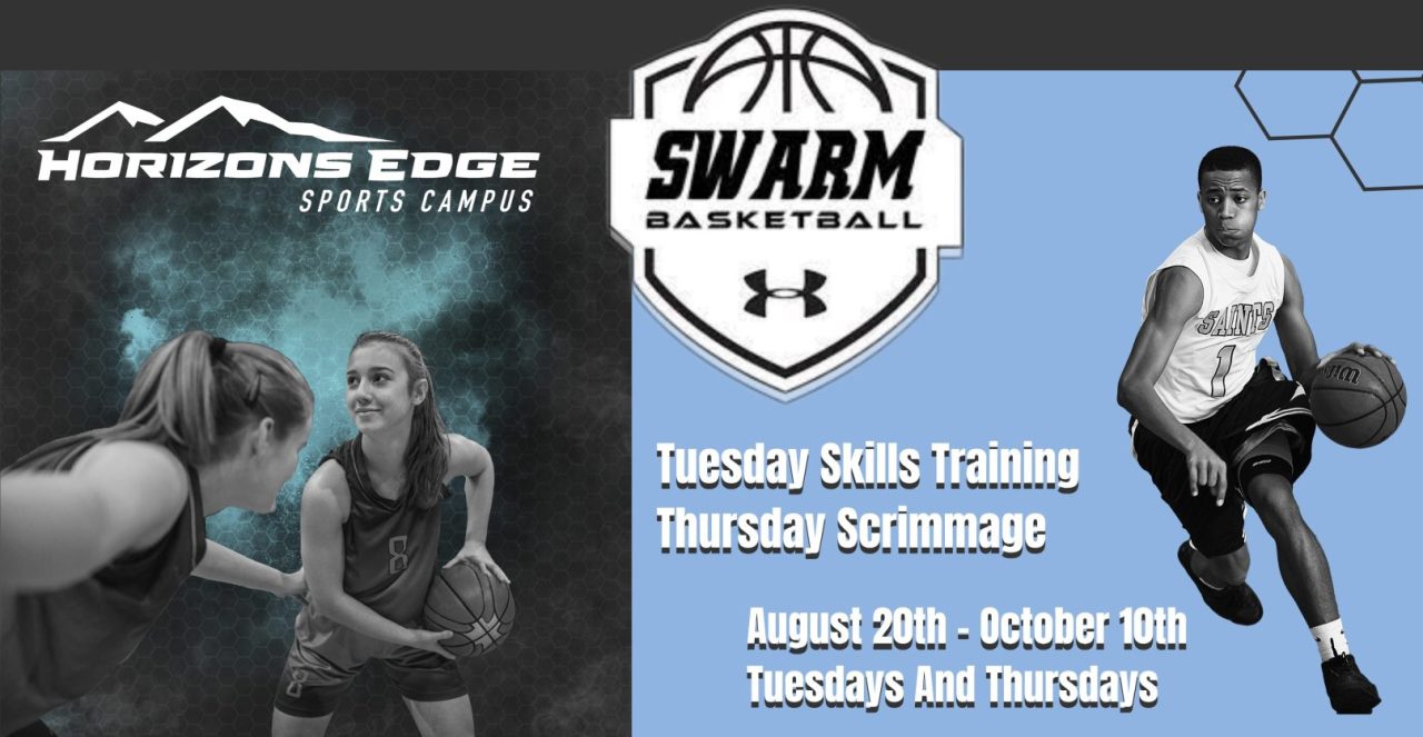 Horizons Edge Sports Campus – The Valley's Premier Place To Play